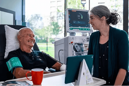 Uro-Tainer® Twin Suby G | B. Braun